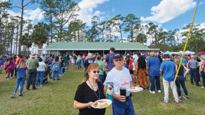 The Florida Forest Festival is back and ready to celebrate its 70th ...